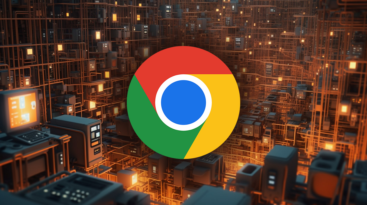 A Critical Vulnerability in Chrome's V8 JavaScript Engine - CommuniCloud